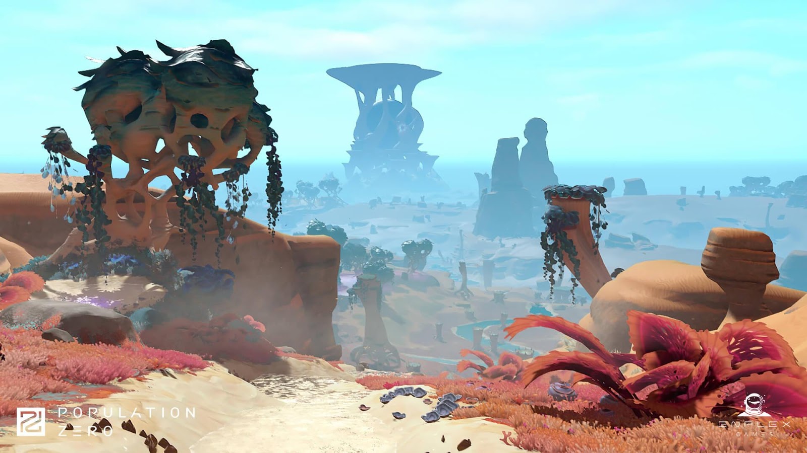 Top 16 Upcoming MMOs and MMORPGs We're Excited For | GAMERS DECIDE