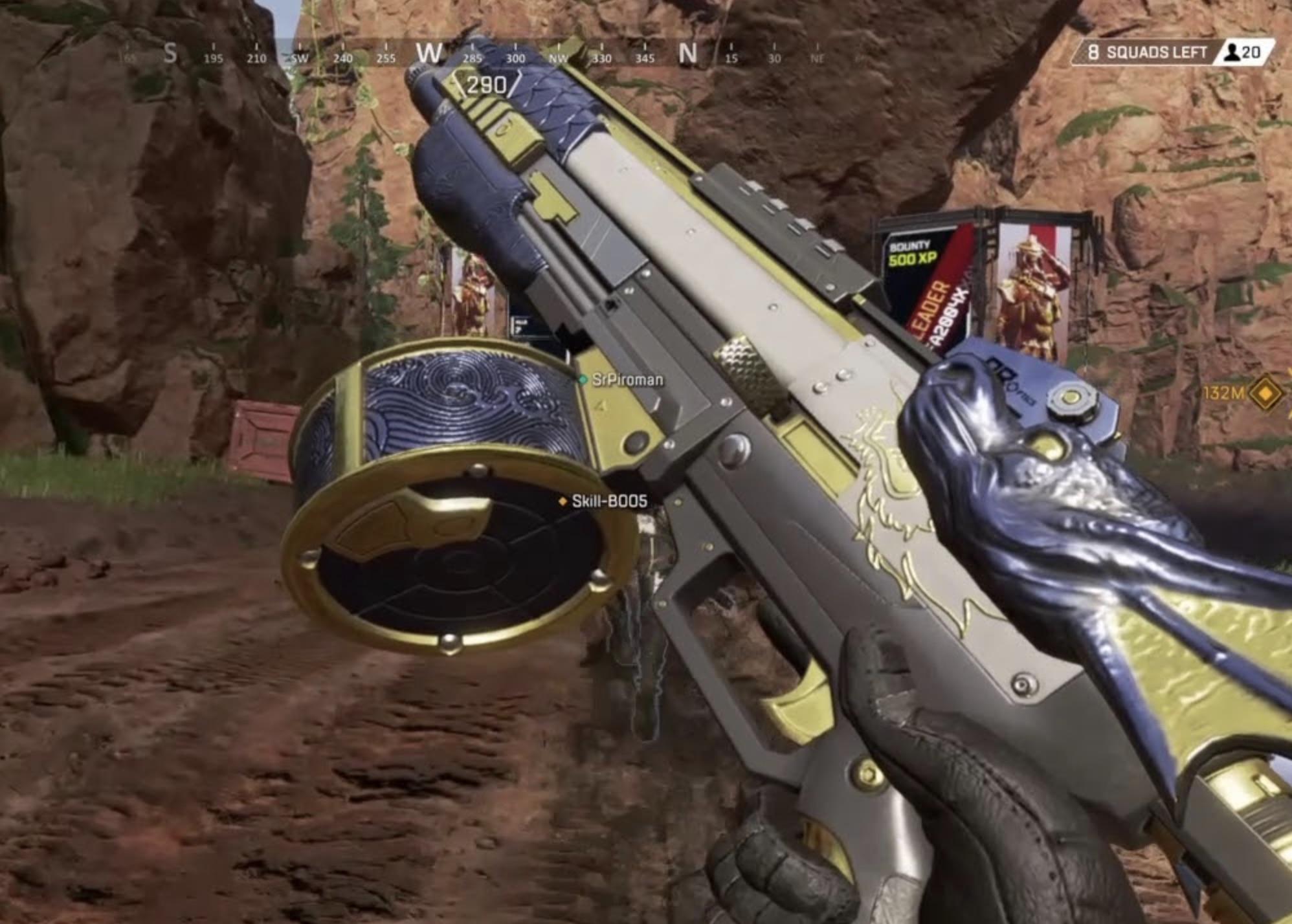 Top 7 Apex Legends Best Loadouts | GAMERS DECIDE