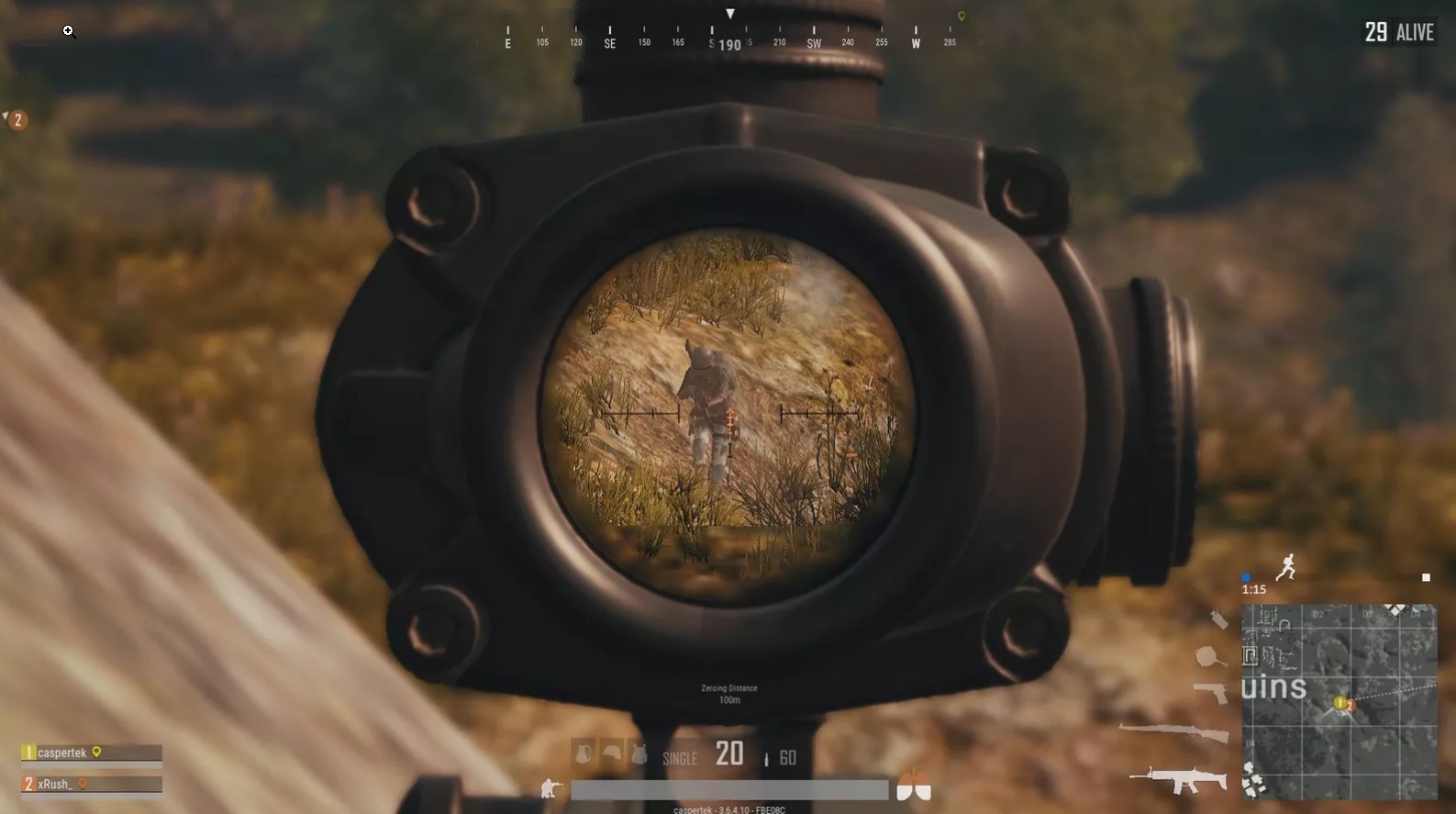 Top 10 Games Like CoD (Games Better Than Call of Duty In Their Own Way ...