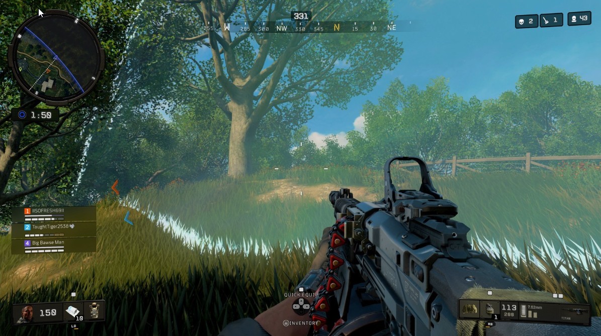 50 CoD Blackout Tips That Give You a Serious Advantage | Gamers Decide
