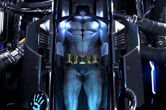 Top 10 Best Batman Games for PC | Gamers Decide