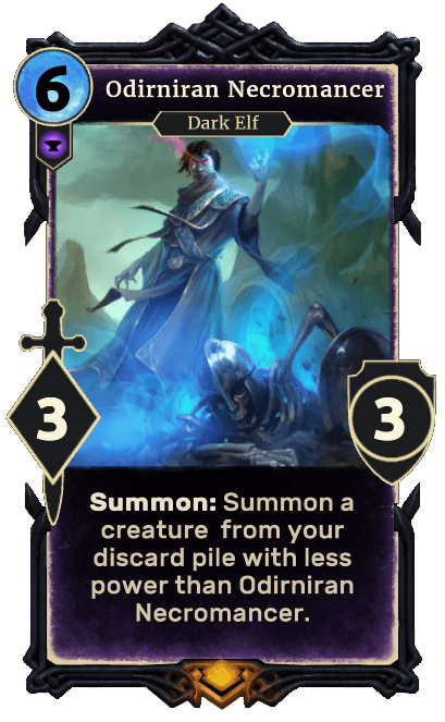 Top 15 Elder Scrolls Legends Best Cards | Gamers Decide