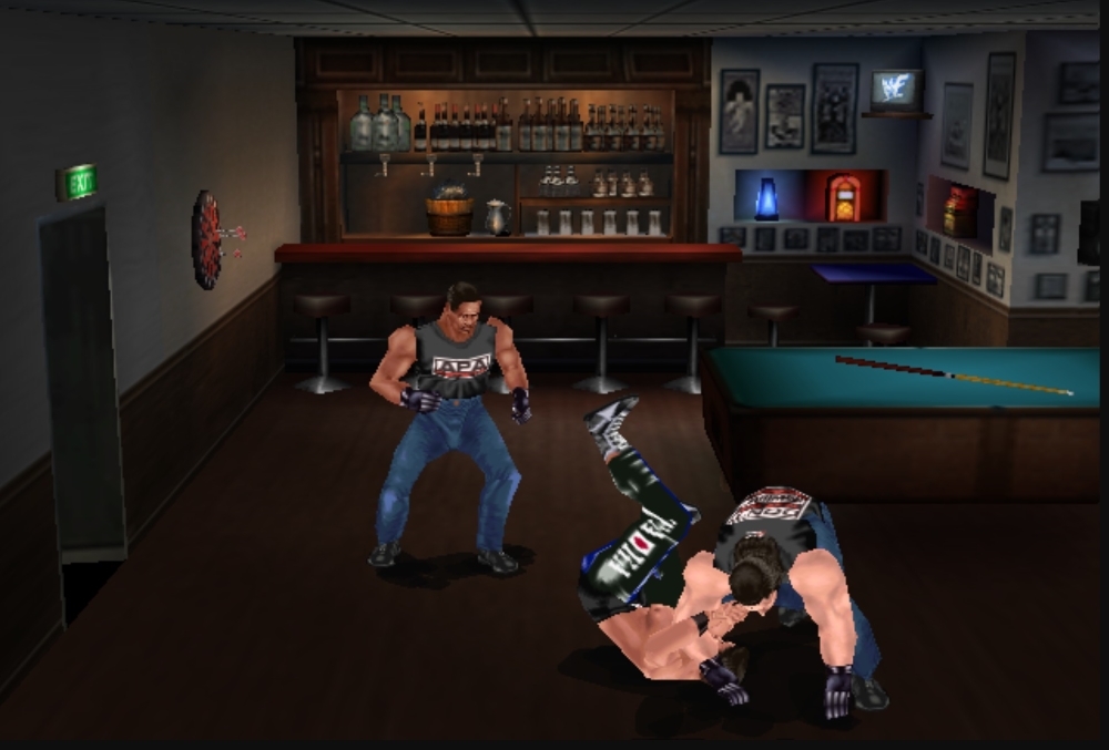 [Top 10] Best Wrestling Games to Play in 2020 | Gamers Decide