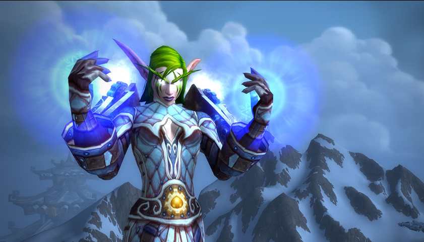 WoW DPS Rankings BfA (Mythic Dungeons and Raids) | Gamers Decide