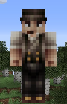 Top 15 Minecraft Best Skins That Look Freakin' Awesome | Gamers Decide