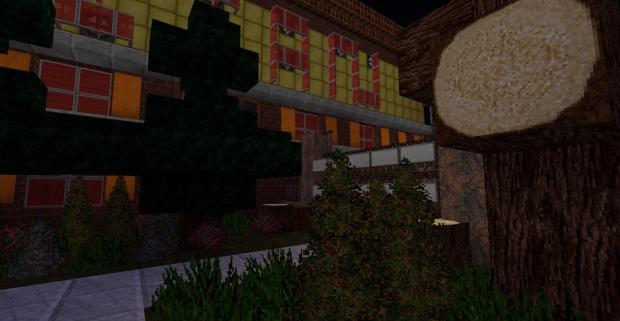 Top 10 Best Minecraft Horror Maps | Gamers Decide