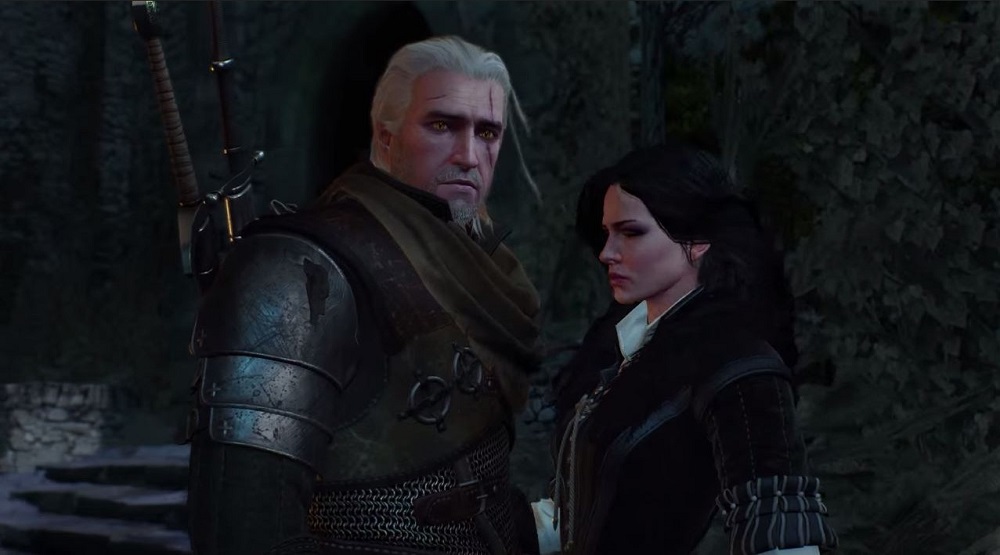 Geralt of Rivia: 25 Most Interesting Facts About The Witcher | GAMERS ...