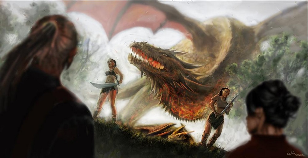 Geralt of Rivia: 25 Most Interesting Facts About The Witcher | GAMERS ...