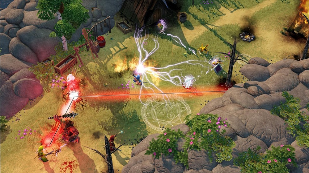 The 10 Best Multiplayer RPGs for PC | Gamers Decide