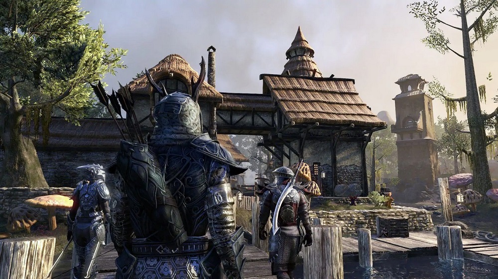 Top 15 Best Rpgs For Pc Must Play Rpgs Before You Die Gamers Decide 7925
