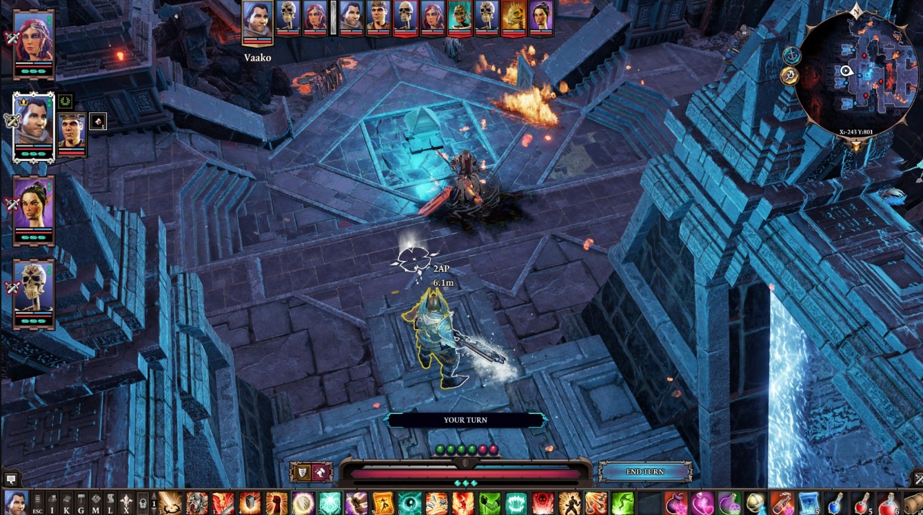 Top 15 Best Rpgs For Ps4 20192020 Gamers Decide 1618