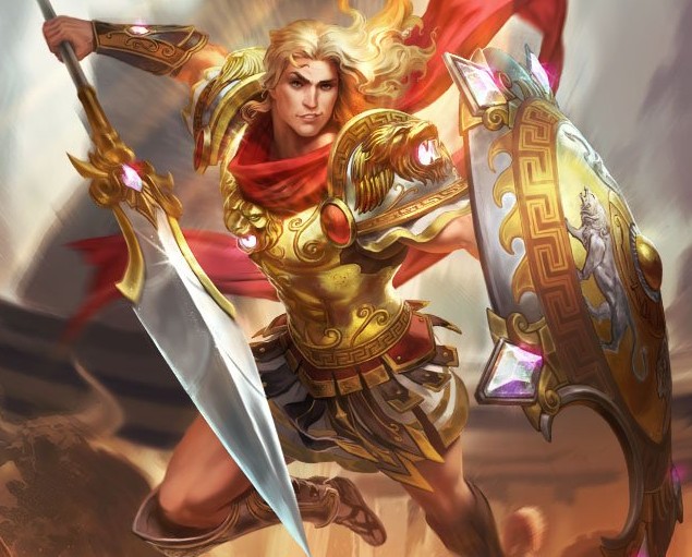 Top 10 Best Greek Mythology Games | Gamers Decide