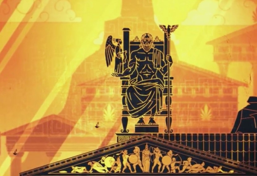 Top 10 Best Greek Mythology Games | Gamers Decide
