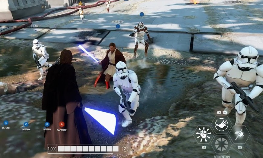 Top 15 Best Third Person Shooters for PC | Gamers Decide