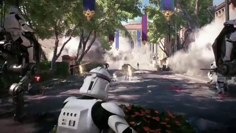 Top 15 Best Third Person Shooters for PC | Gamers Decide