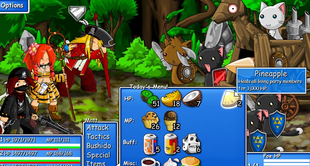 Top 15 Free RPG Games To Play Right Now | Gamers Decide