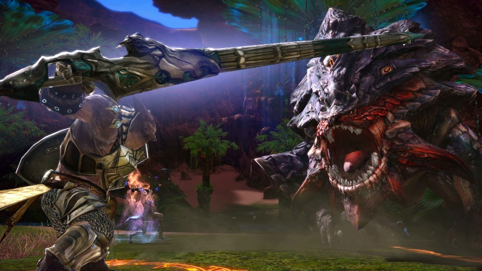 Top 15 Free RPG Games To Play Right Now | Gamers Decide