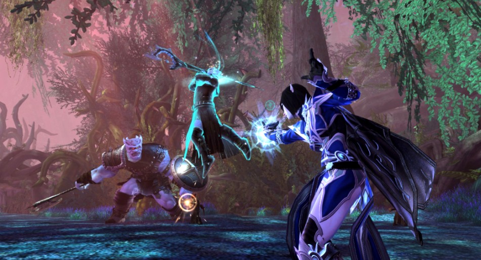 Top 15 Free RPG Games To Play Right Now | Gamers Decide