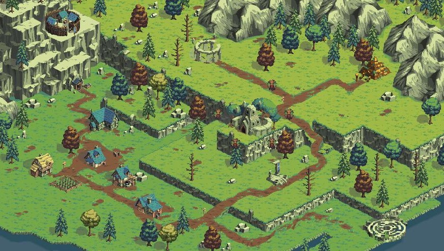 Top 15 Free RPG Games To Play Right Now | Gamers Decide