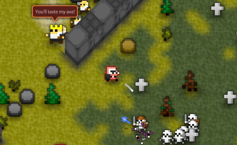 Top 15 Free RPG Games To Play Right Now | Gamers Decide