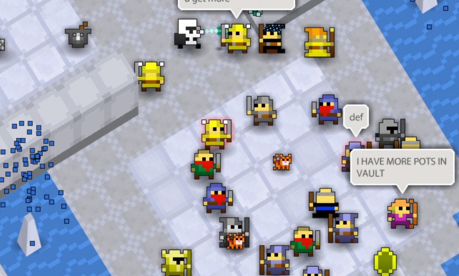 Top 15 Free RPG Games To Play Right Now | Gamers Decide