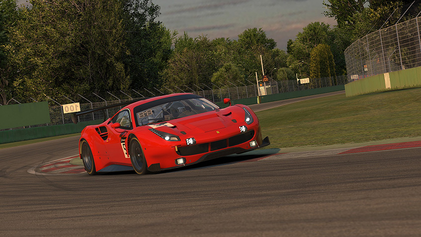 iRacing - Best GT3 cars | Gamers Decide