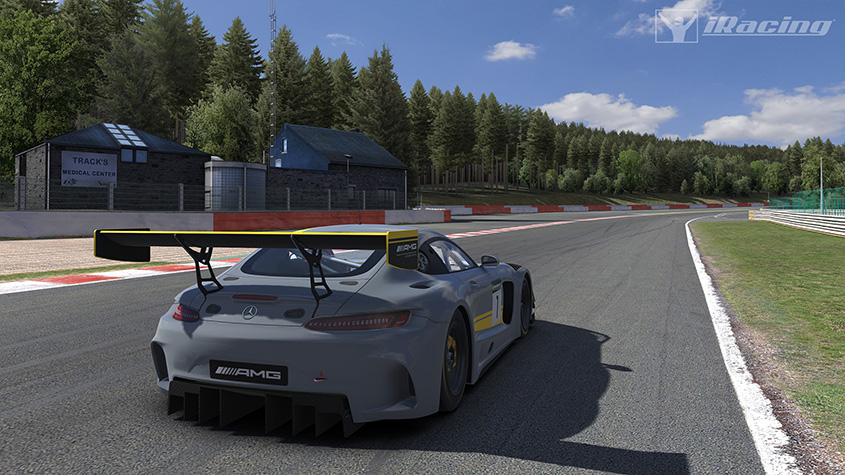 iRacing - Best GT3 cars | Gamers Decide