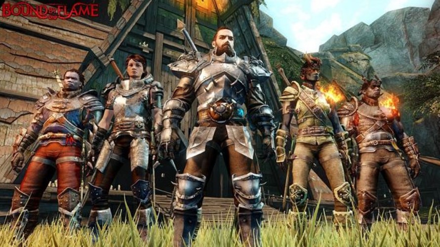 Top 11 Demon Games You Need To Check Out | Gamers Decide