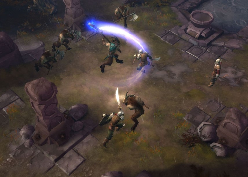 Top 11 Demon Games You Need To Check Out | Gamers Decide