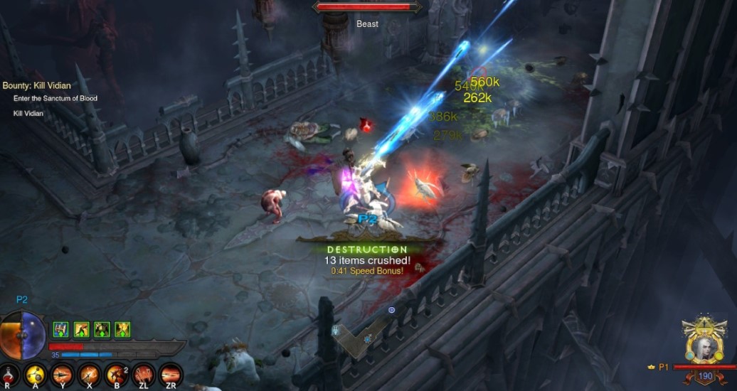 Top 11 Demon Games You Need To Check Out | Gamers Decide