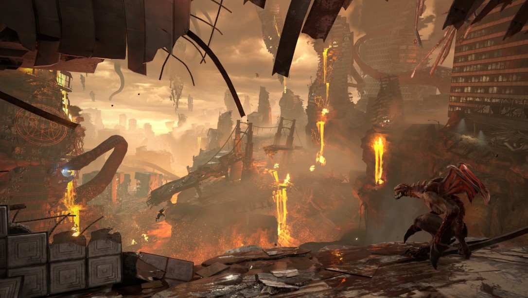 Top 11 Demon Games You Need To Check Out | Gamers Decide