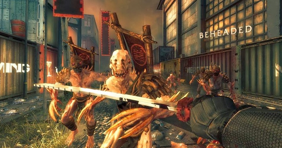 Top 11 Demon Games You Need To Check Out | Gamers Decide