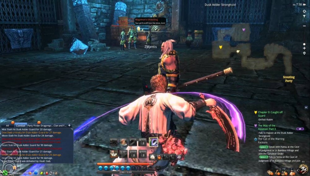 Top 15 Fantasy Online Games | Gamers Decide