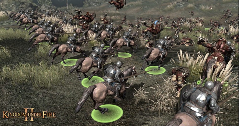 Top 15 Fantasy Online Games | Gamers Decide