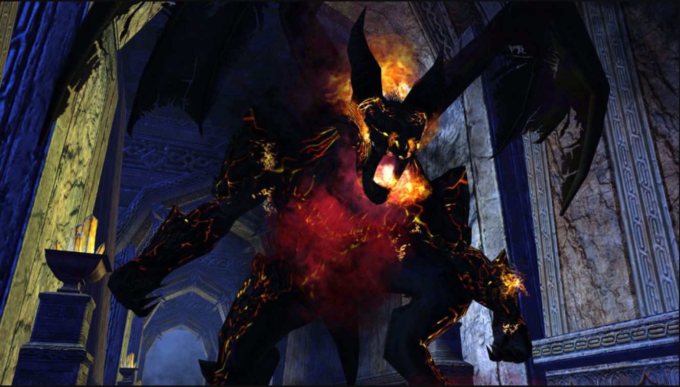 Top 15 Fantasy Online Games | Gamers Decide