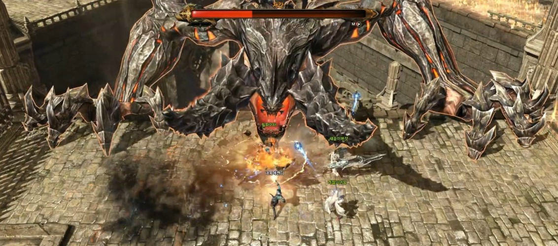Top 15 Fantasy Online Games | Gamers Decide