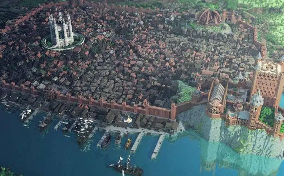 Top 15 Fantasy Online Games | Gamers Decide