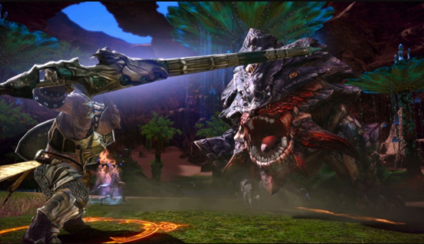 Top 15 Fantasy Online Games | Gamers Decide