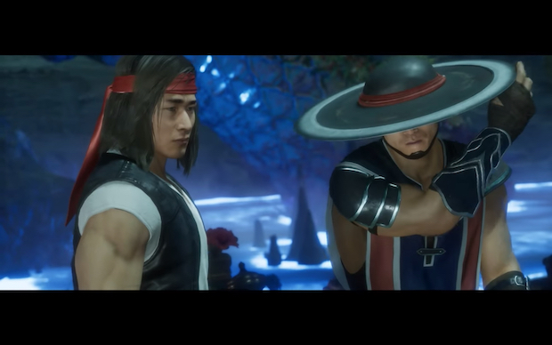 Top Ten MK11 Best AI Teams | Gamers Decide