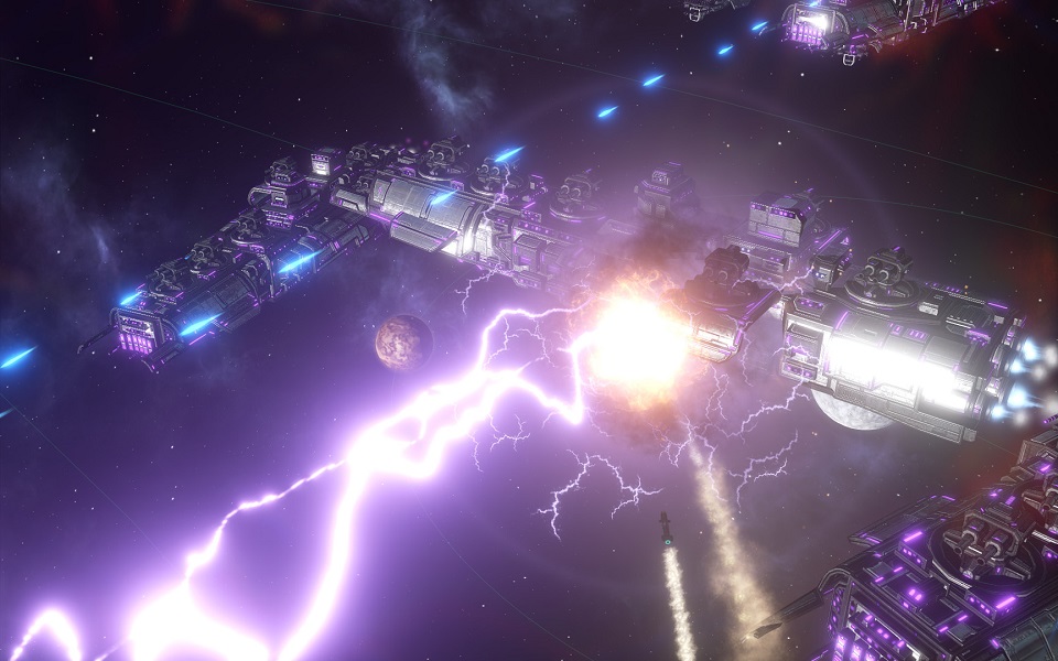 The 30 Best Space Games To Play Today | GAMERS DECIDE