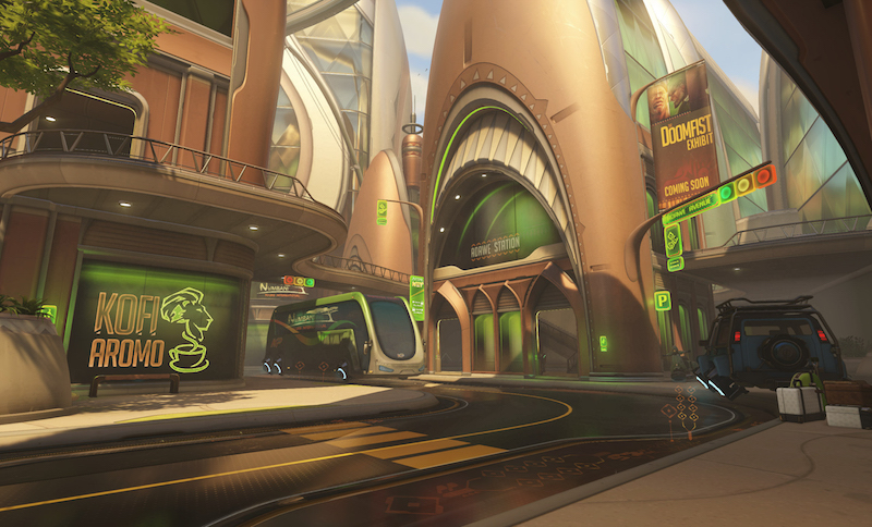 Overwatch Best Heroes for Each Map | Gamers Decide