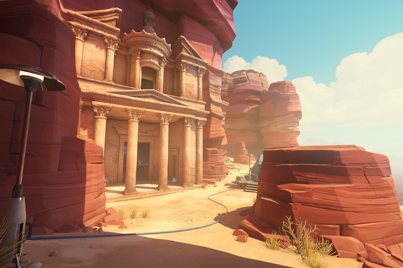 Overwatch Best Heroes for Each Map | Gamers Decide