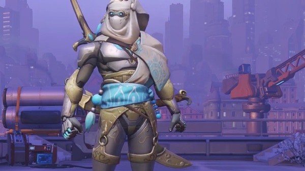 Overwatch Best Skins That Look Freakin Awesome! | Gamers Decide