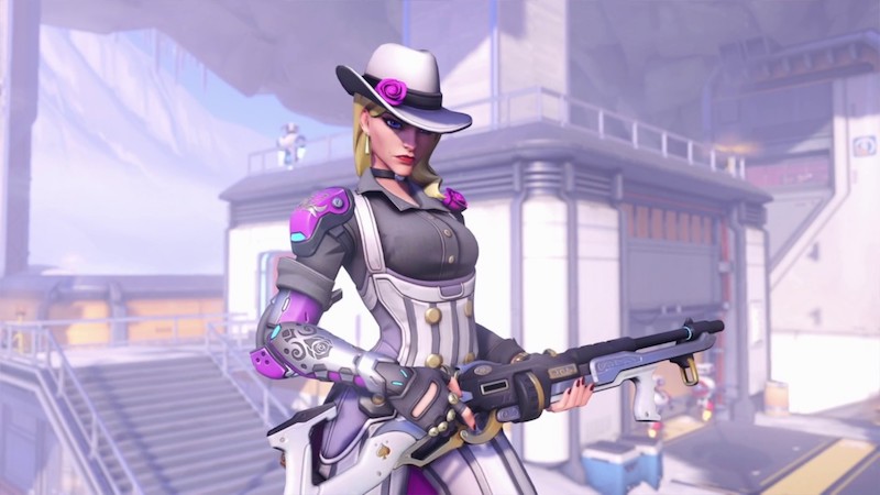 Overwatch Best Skins That Look Freakin Awesome! | Gamers Decide