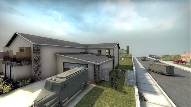 Top 15 Best CSGO Workshop Maps | Gamers Decide