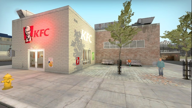 Top 15 Best CSGO Workshop Maps | GAMERS DECIDE