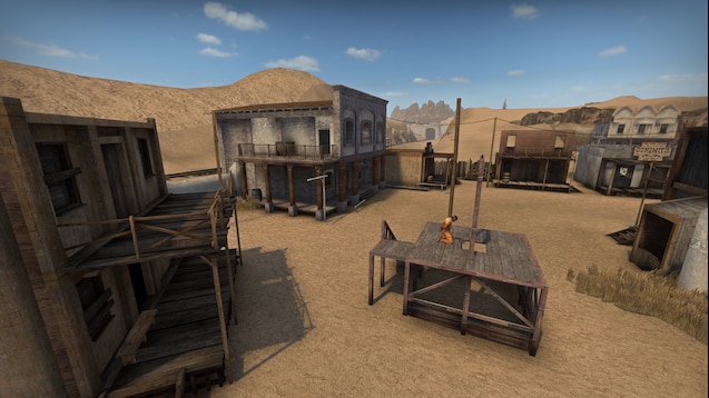 Top 15 Best CSGO Workshop Maps | GAMERS DECIDE