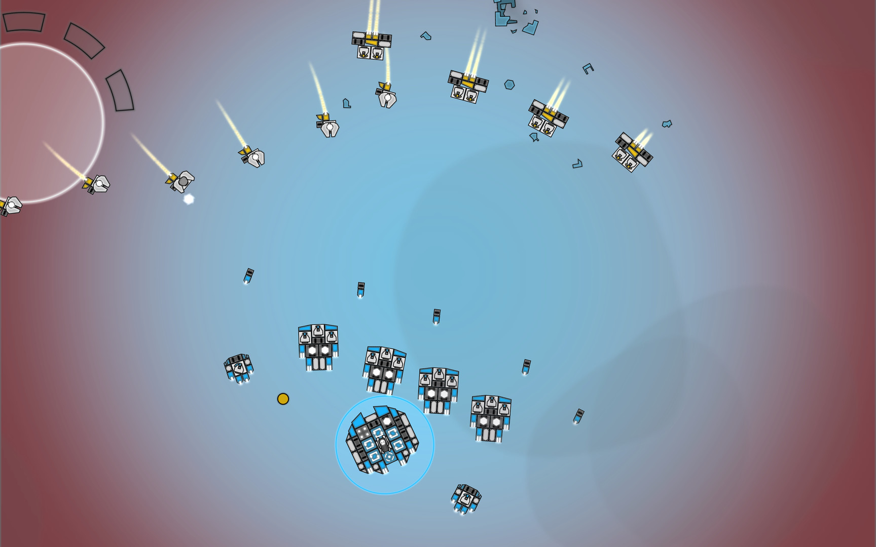 Top 15 Free Space Games To Play Right Now | Gamers Decide