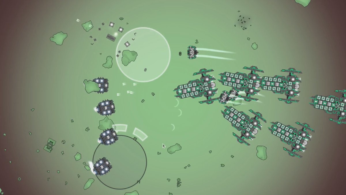 Top 15 Free Space Games To Play Right Now | Gamers Decide