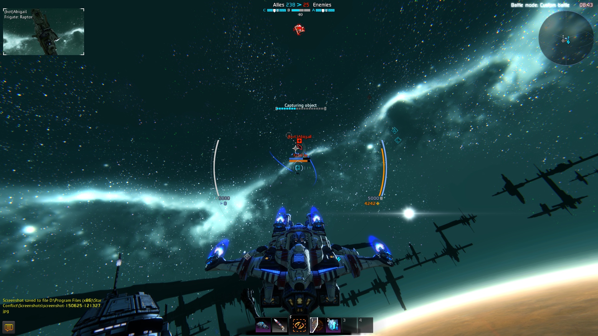 Top 15 Free Space Games To Play Right Now | Gamers Decide